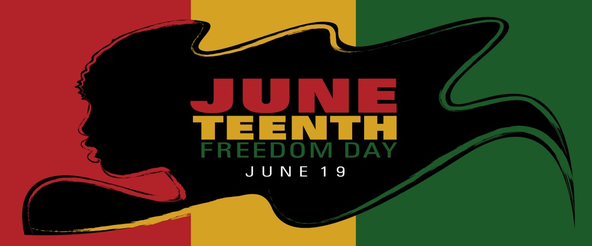 Juneteenth Festival · Mobilize